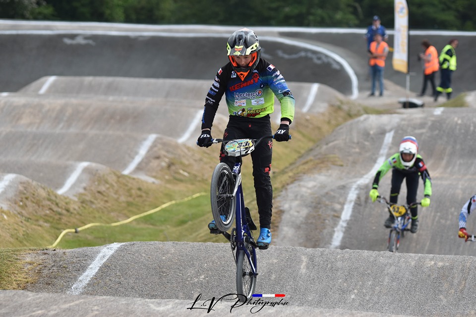 Benjamin 03 | AST BMX RACE